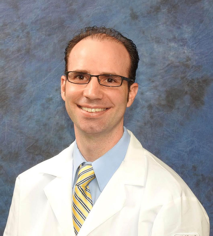 Meet Our Doctors | Expert Care in Irvine